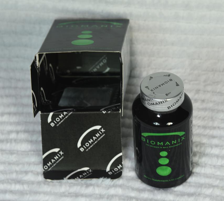 How it works – Biomanix